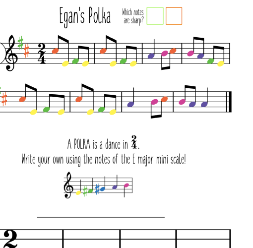 First Flute! Method Book 1 - Payhip