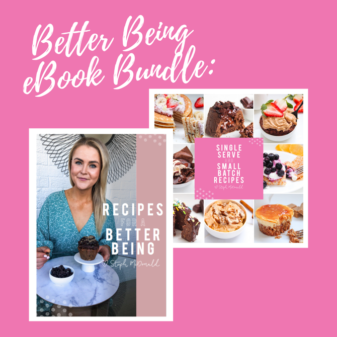 Better Being eBook Bundle - Payhip