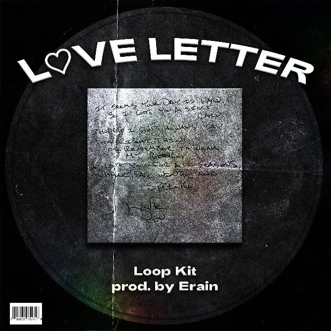 (Free 2020) Rod Wave, NBA Youngboy, Rylo Rodriguez,YFN Lucci Loop Kit - Love Letter 2.0 Stems ...