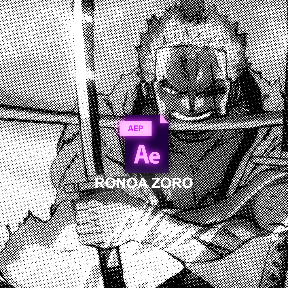 RONOA ZORO - Payhip