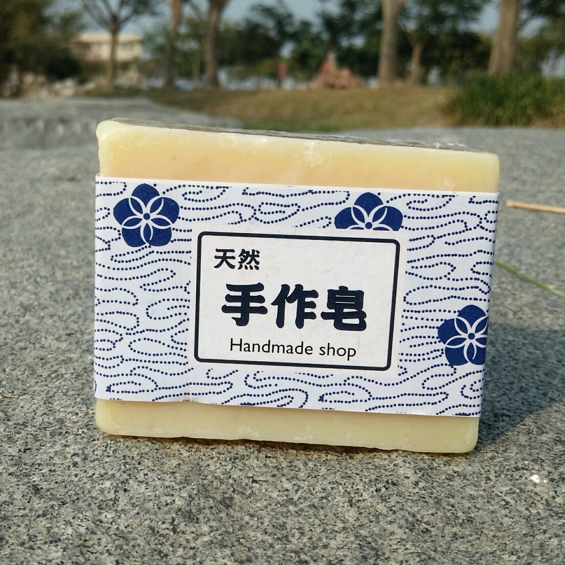 Soap Wrap Label, Handmade Soap Wrapper Label DIY Soap Packaging 3*21CM ...