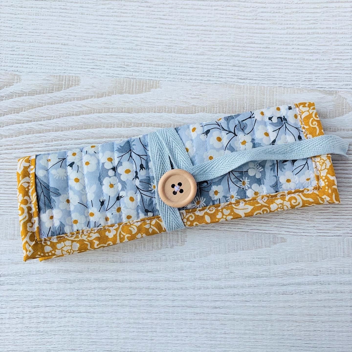 Essential Sewing Wrap Pattern - Payhip