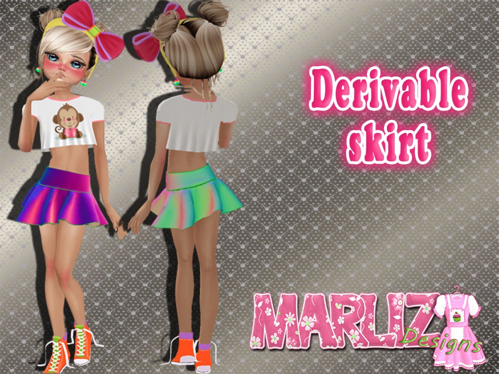 Imvu mesh Woman beach dress ***Free for vips*** - Payhip