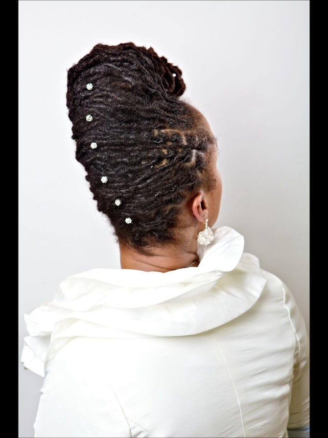 Elegant Loc styles - Payhip