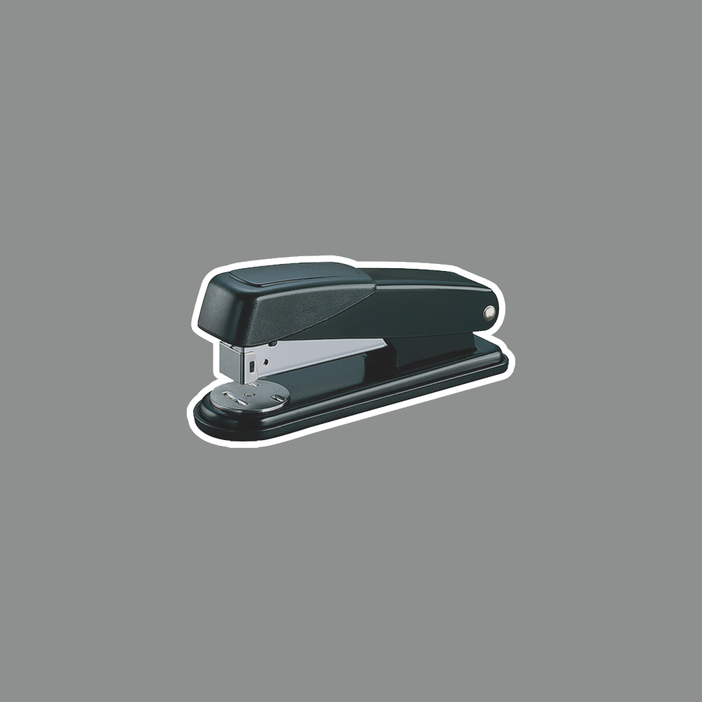 Oscuro Stapler Sample Pack - Payhip