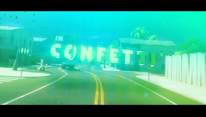 CONFETTI - Fortnite Montage (ft. SoaR Milo) [4K] - Payhip