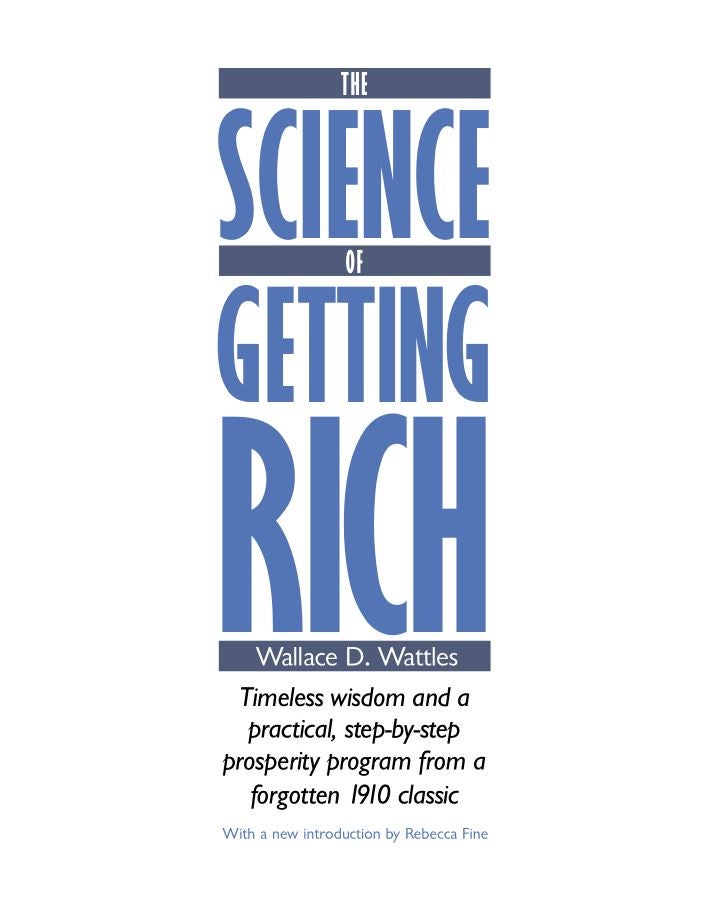 Money Mastery 10 Principles That Will Change Your Financial Life ...