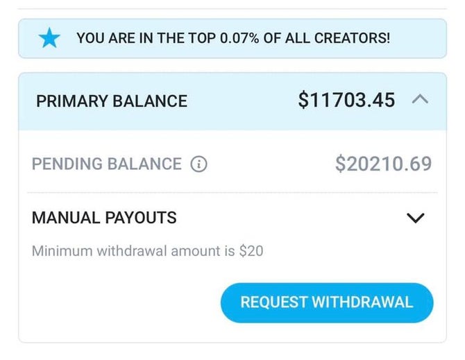 Onlyfans Secrets - Payhip