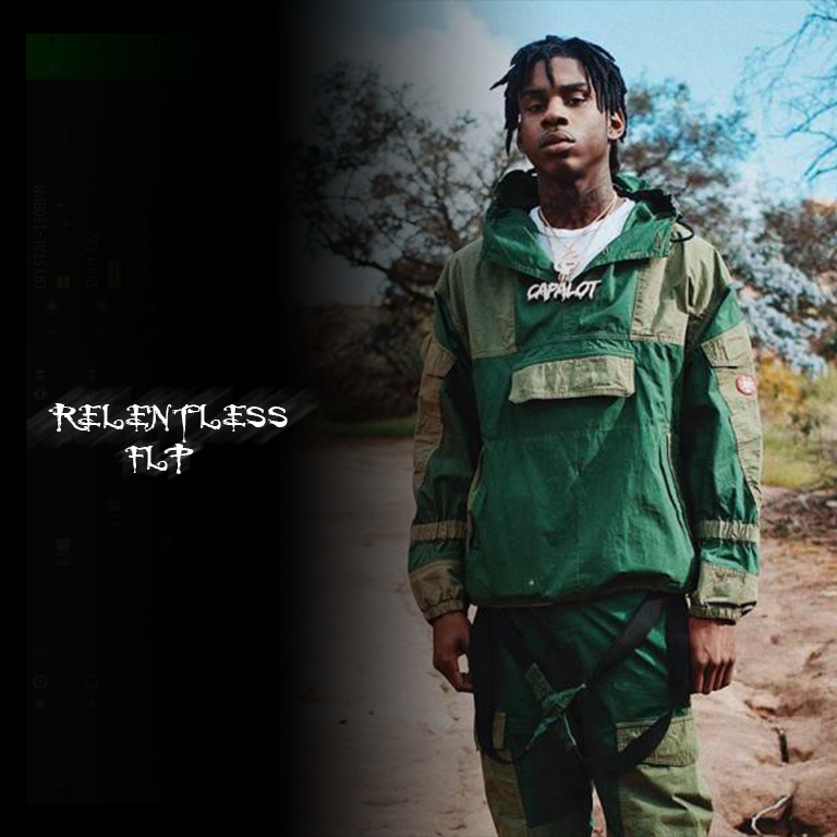 Supreme Ct - Relentless (FL Studio Project) - Payhip