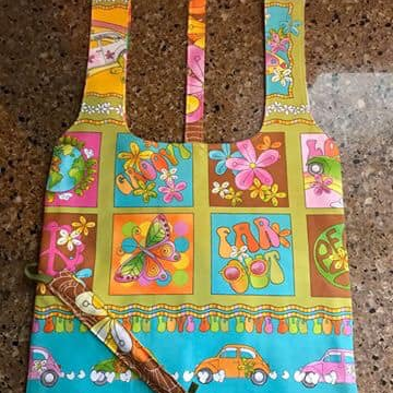 FORTUNA BACKPACK - Payhip