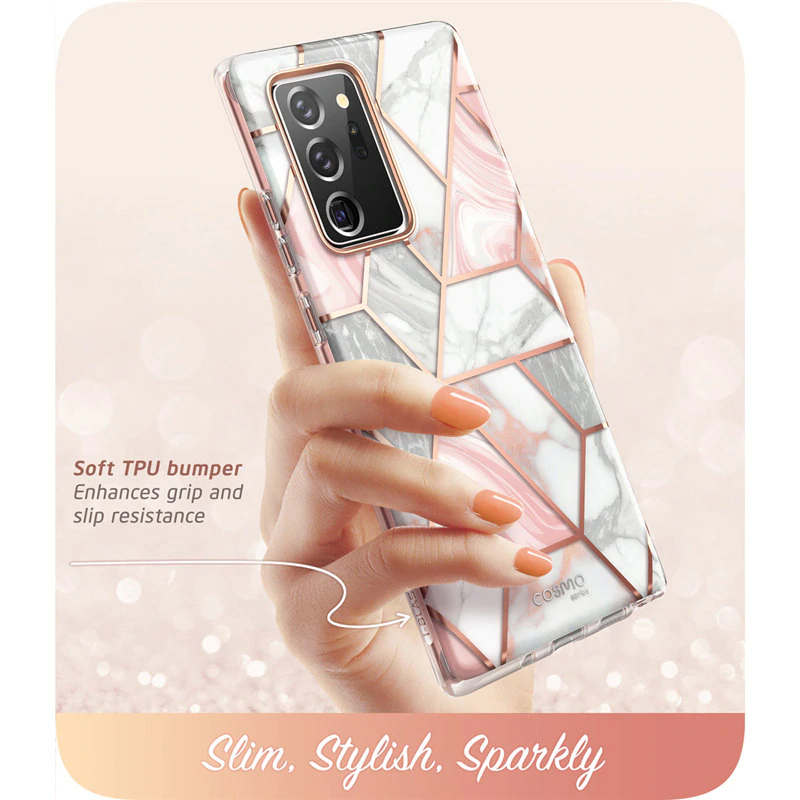 New 2020 Marble Colors Samsung Galaxy Note 20 Ultra Phone Case Colors ...