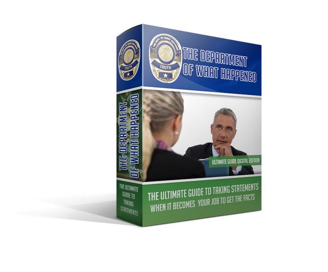 The Ultimate Guide to Taking Statements - Payhip