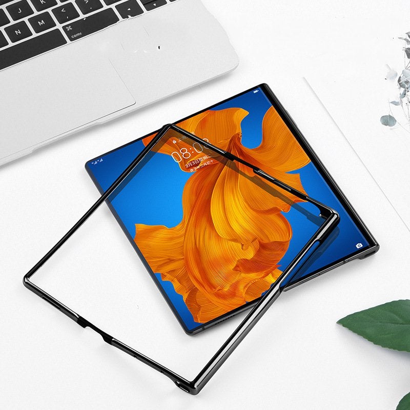 Huawei Mate XS Mobile Frame Shell Folding Protective Cover Original ...