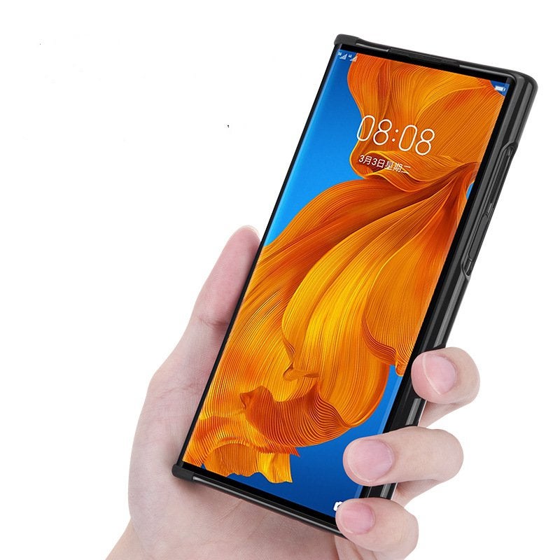 Huawei Mate XS Mobile Frame Shell Folding Protective Cover Original ...