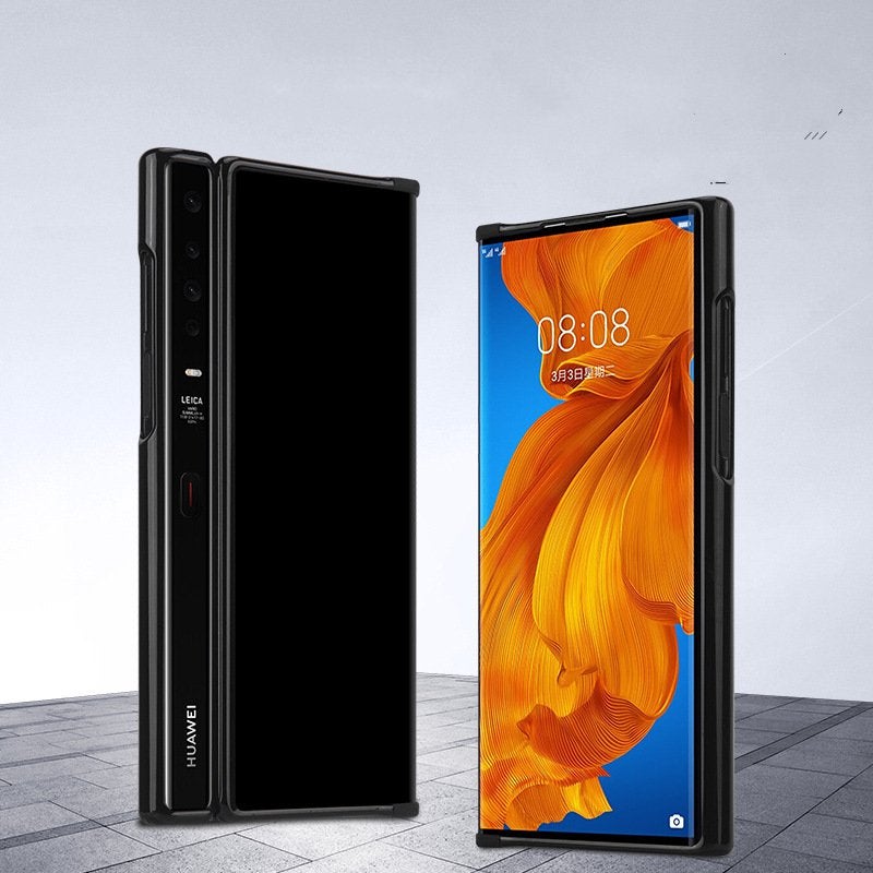 Huawei Mate XS Mobile Frame Shell Folding Protective Cover Original ...