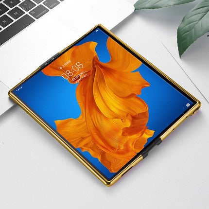 Huawei Mate XS Mobile Frame Shell Folding Protective Cover Original ...