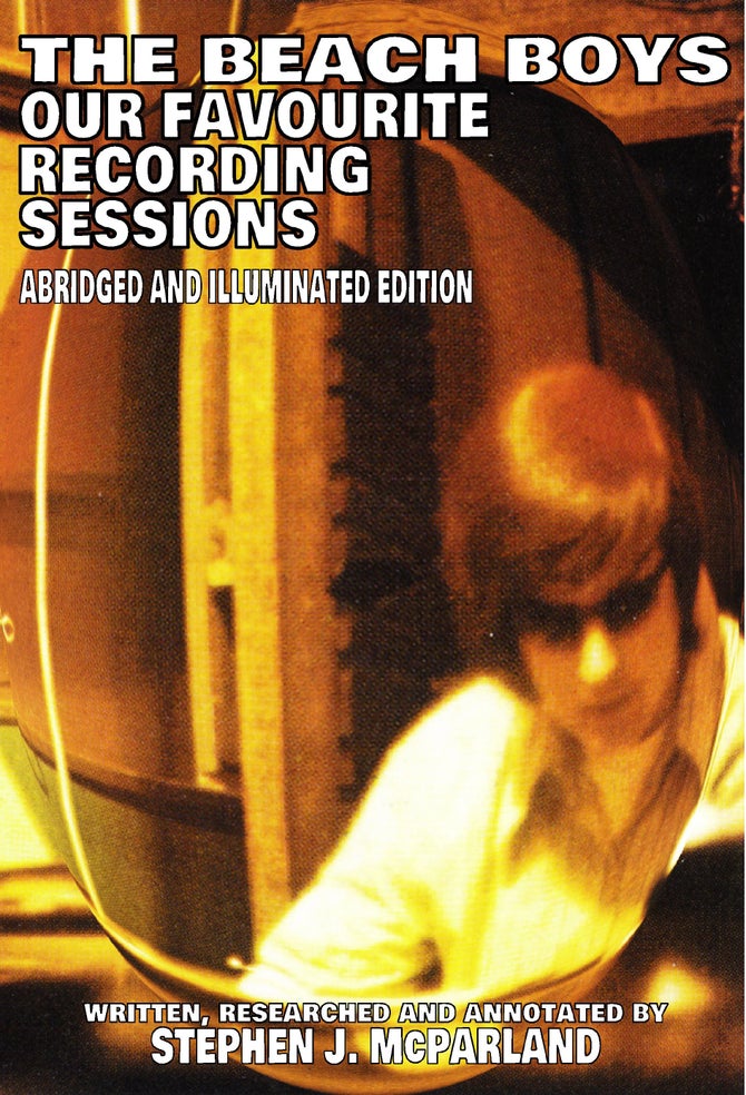 THE BEACH BOYS: OUR FAVOURITE RECORDING SESSIONS - Payhip