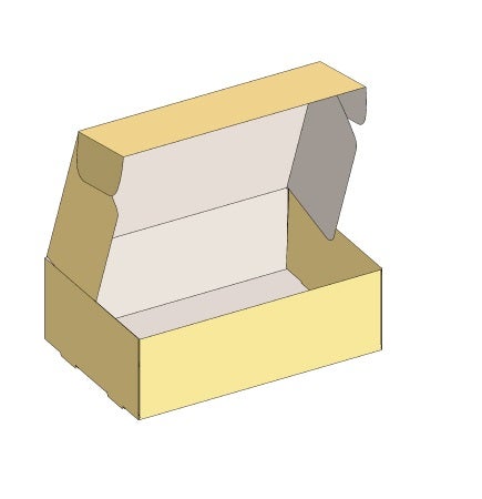 Custom size about box template gift box/Bottle box/3C box/Clothing box ...