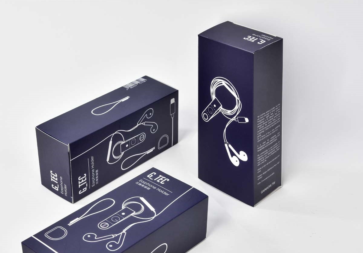 Custom size about box template gift box/Packaging box/3C box Instant ...