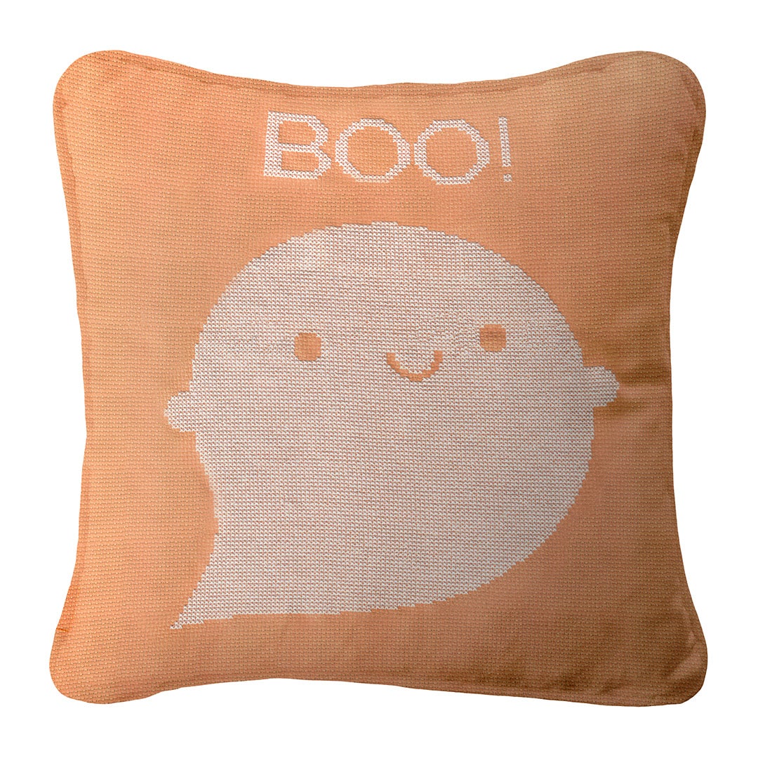 Kawaii Ghosts Cross Stitch Pattern Bundle - Payhip