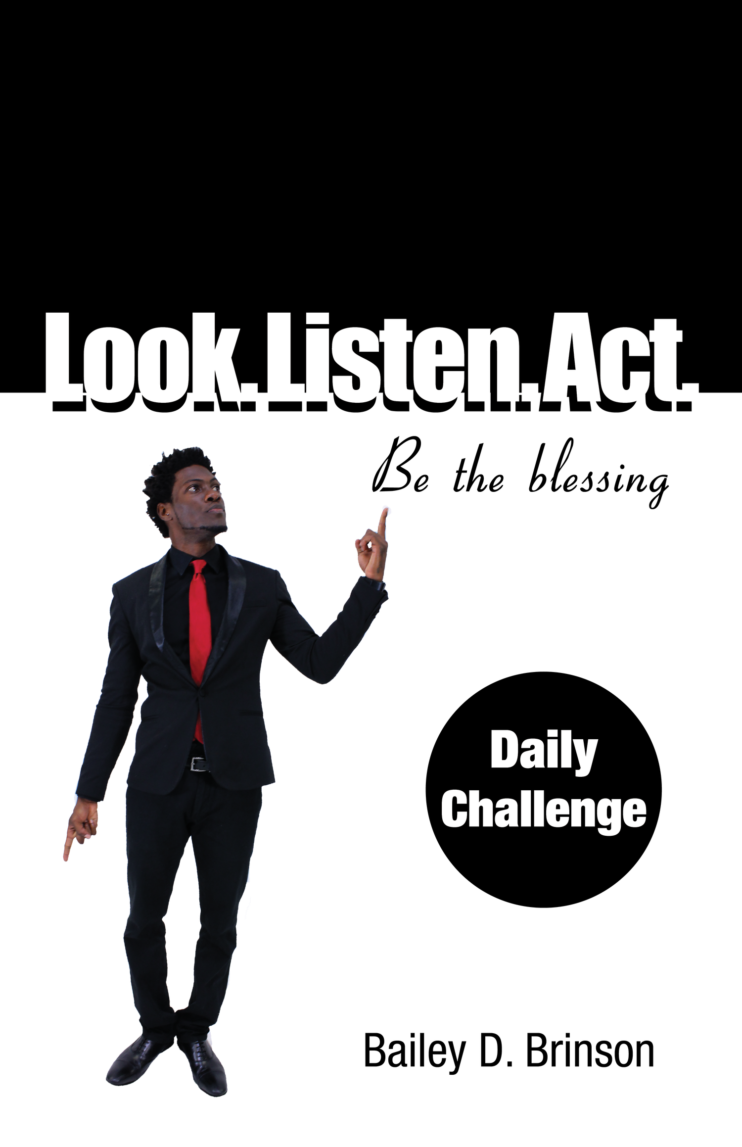 Look.Listen.Act. - Payhip