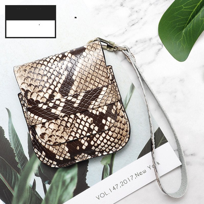 Newest Hot Model Samsung Galaxy ZFlip Phone Case Tote Bag Leather ...