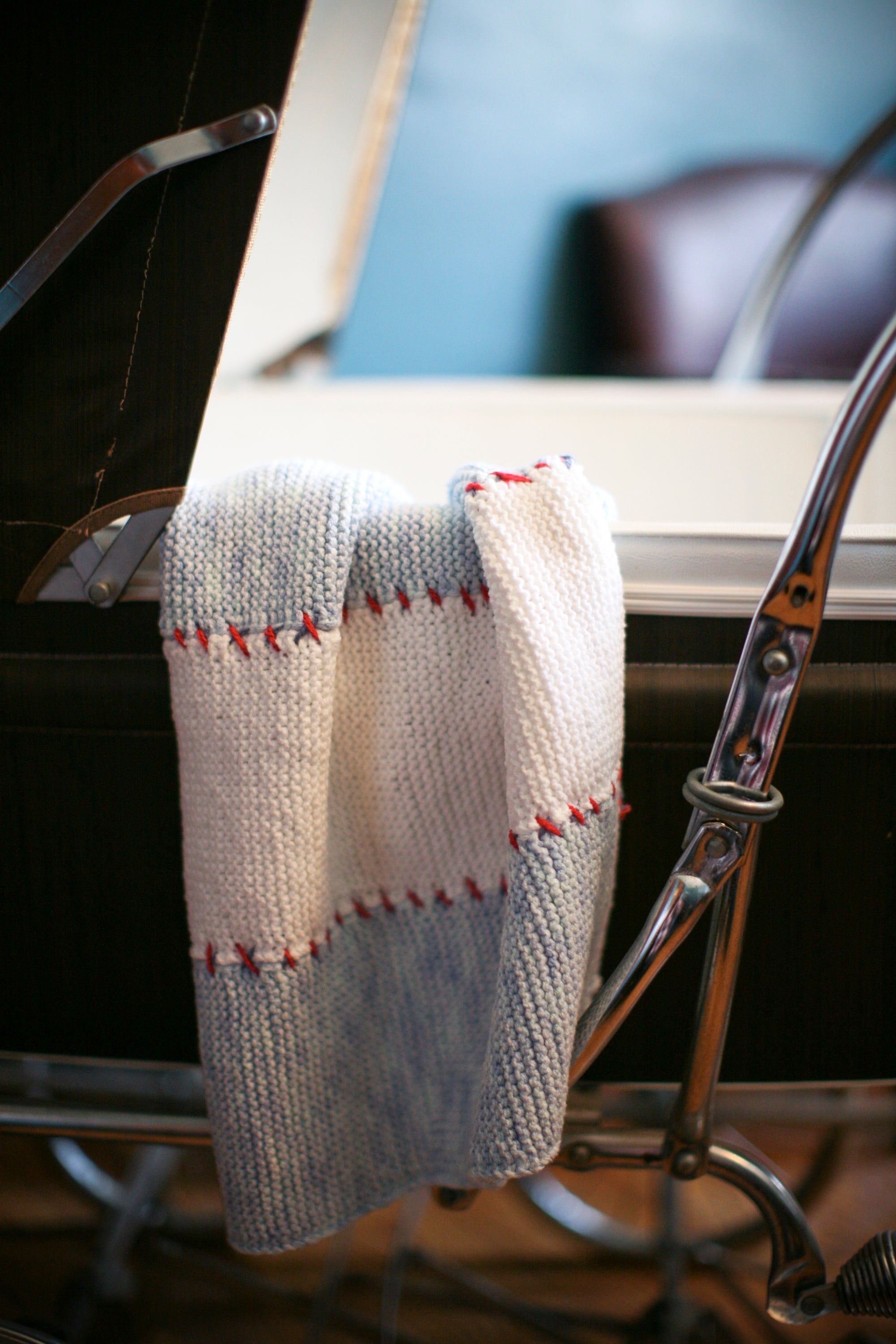 Vegan Security Blankie - Payhip