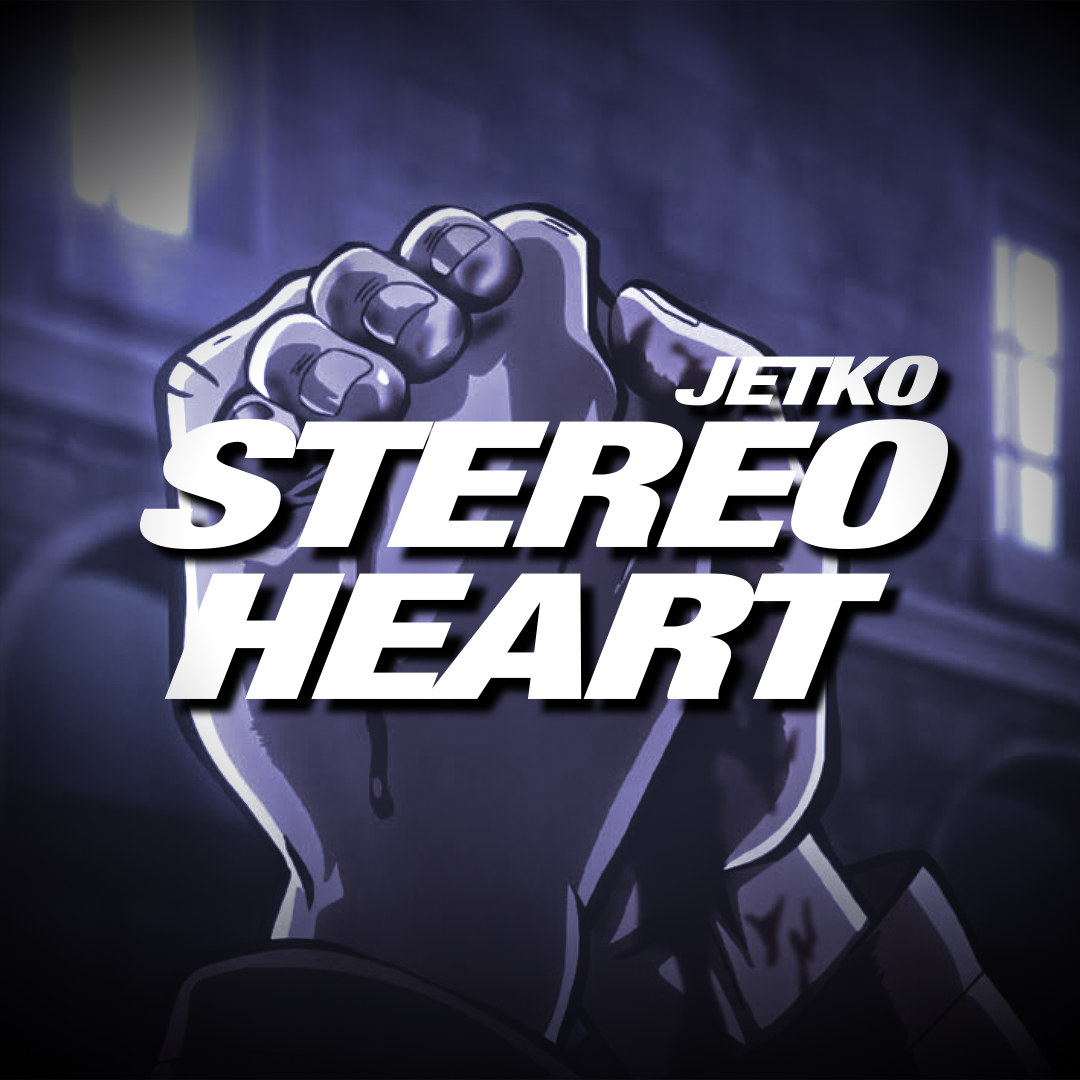 Jetko STEREO HEART - Payhip