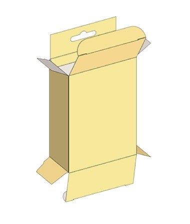 Custom About Box Template Gift box/Bottle box/Shoe box/Clothing box ...