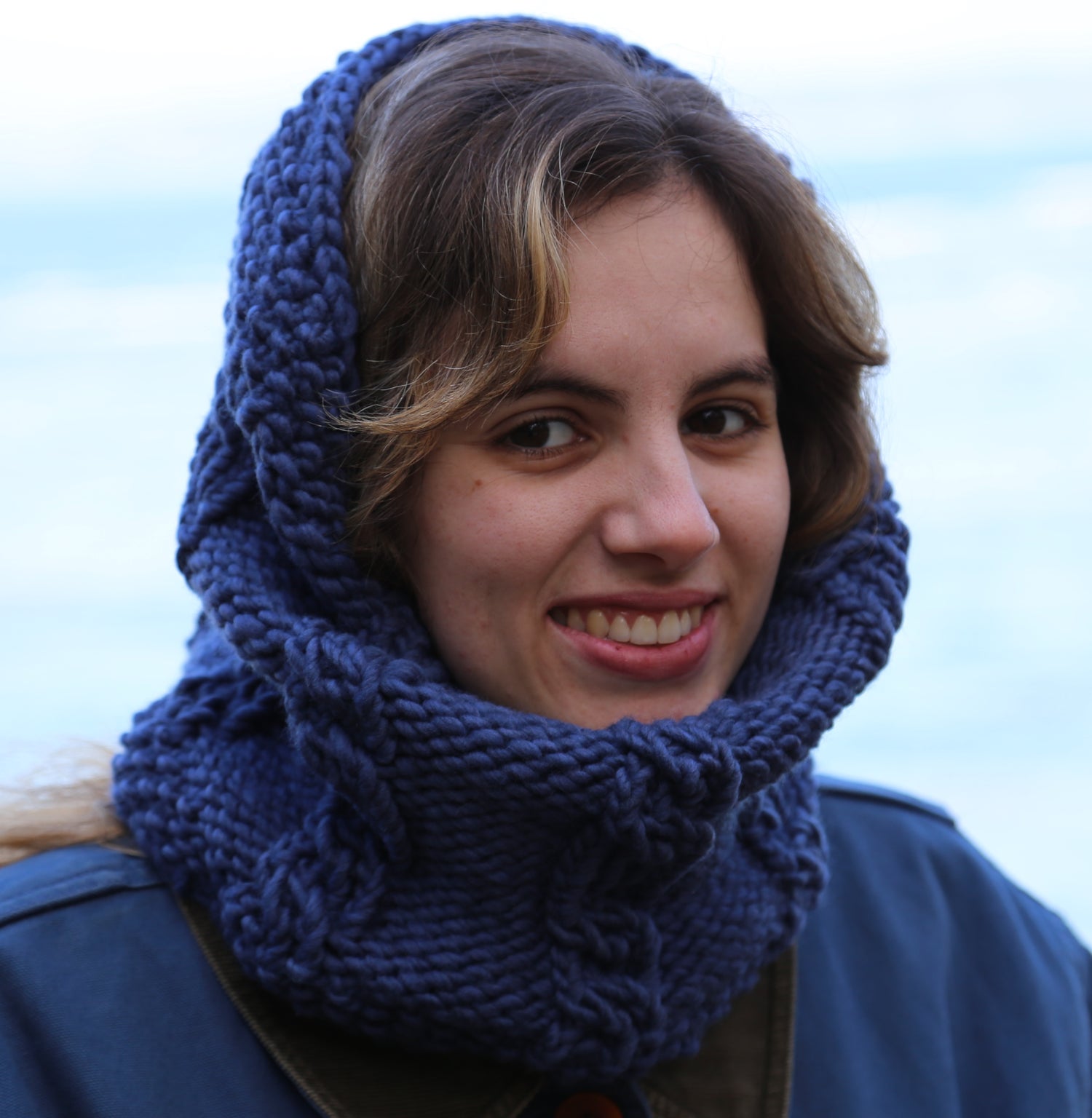 Shetland Islands Cowl Payhip shetland-islands-cowl-payhip