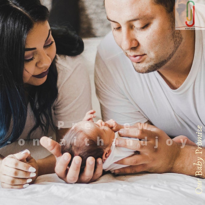 Our Baby Promise: Beginnings - Payhip