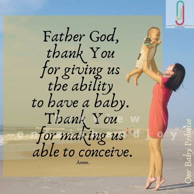 Our Baby Promise: Beginnings - Payhip