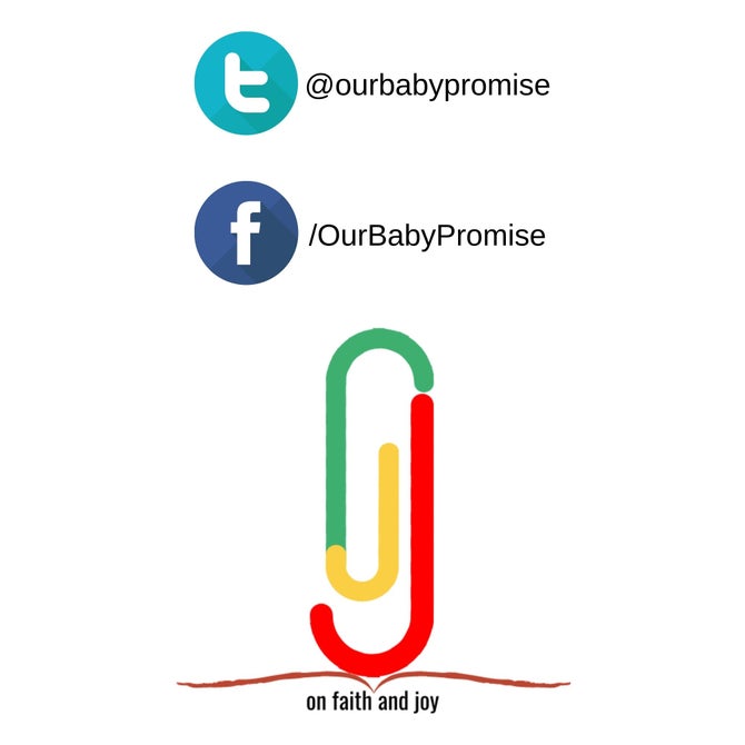 Our Baby Promise: Beginnings - Payhip