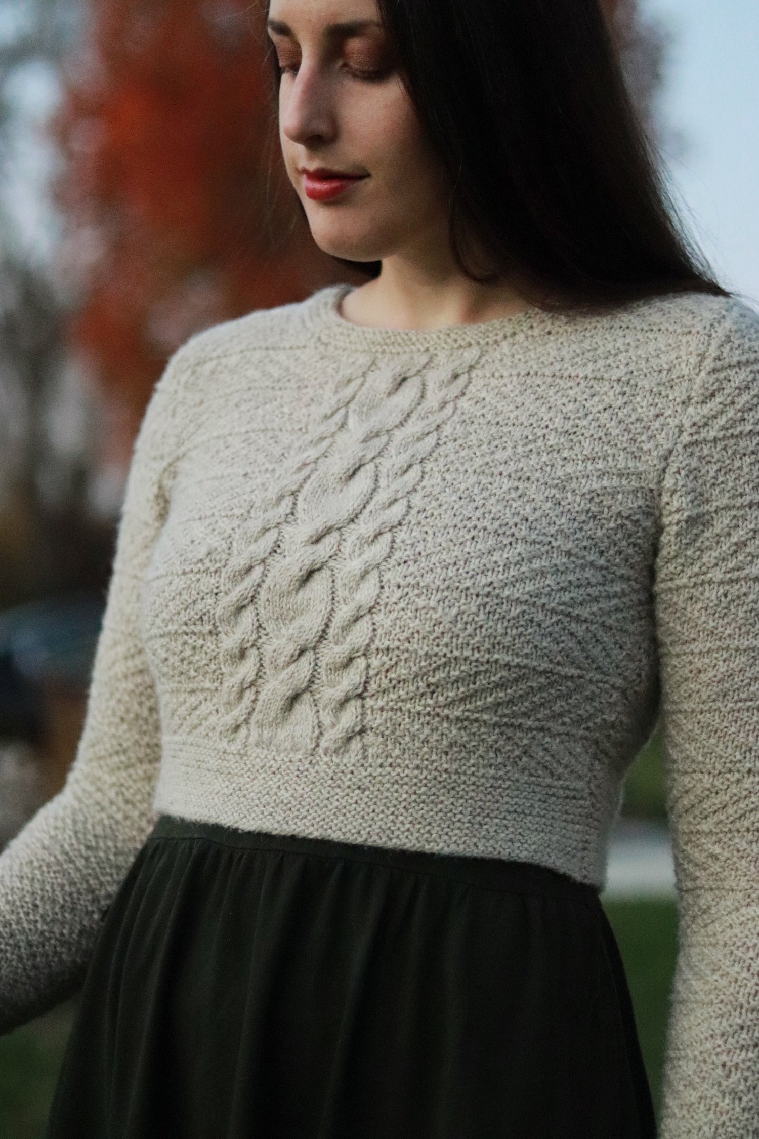 Rocky Fork Pullover - Payhip