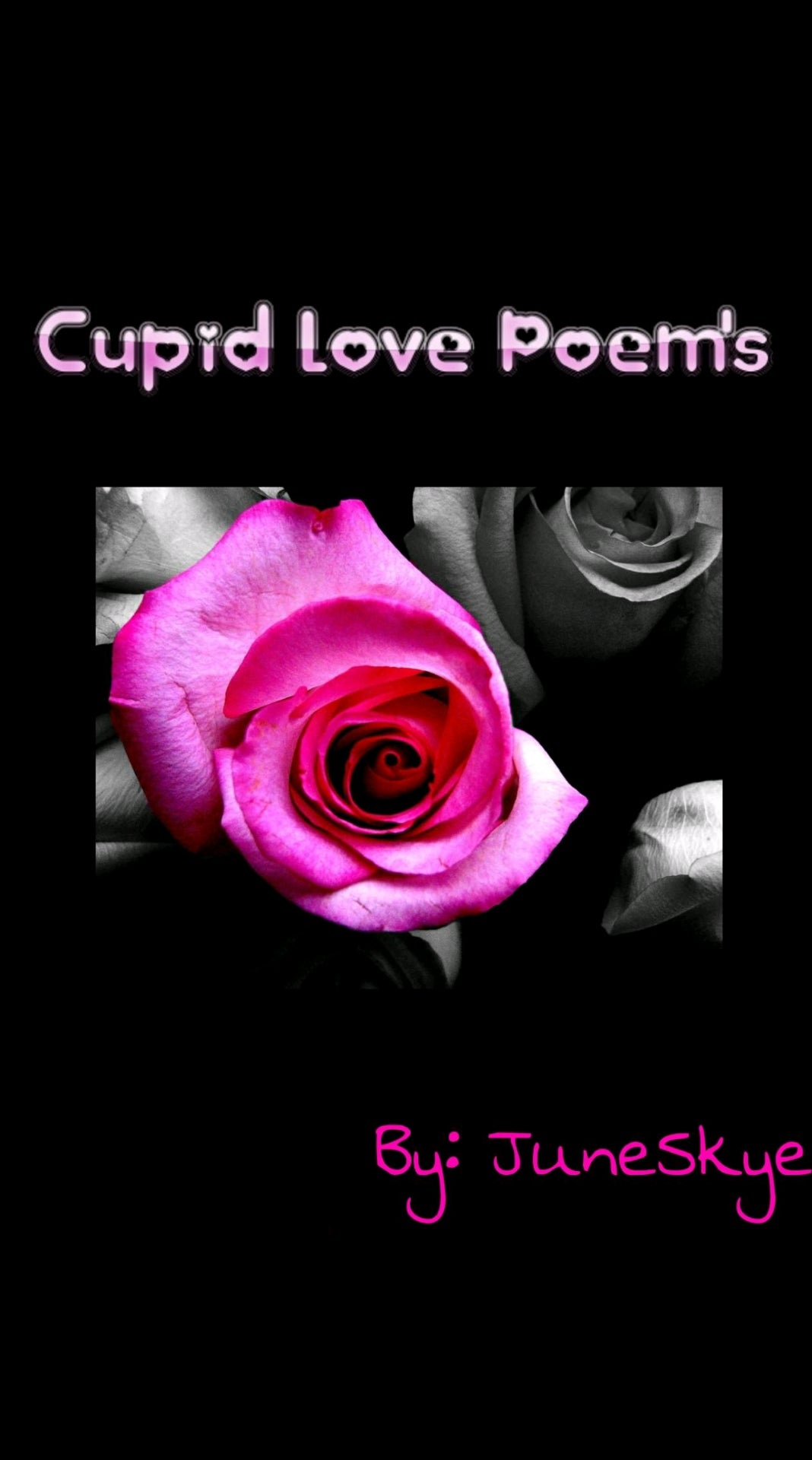 Cupid Love Poems Volume One (Pdf Apk) - Payhip