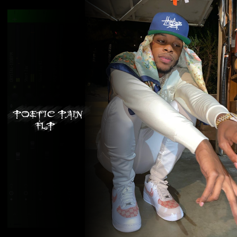 Supreme Ct - Poetic Pain (FL Studio Project) - Payhip