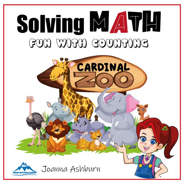 Counting Animals Brain Teasers - Payhip