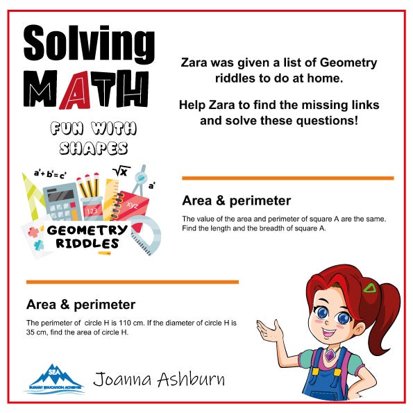 Geometry Riddles - Payhip