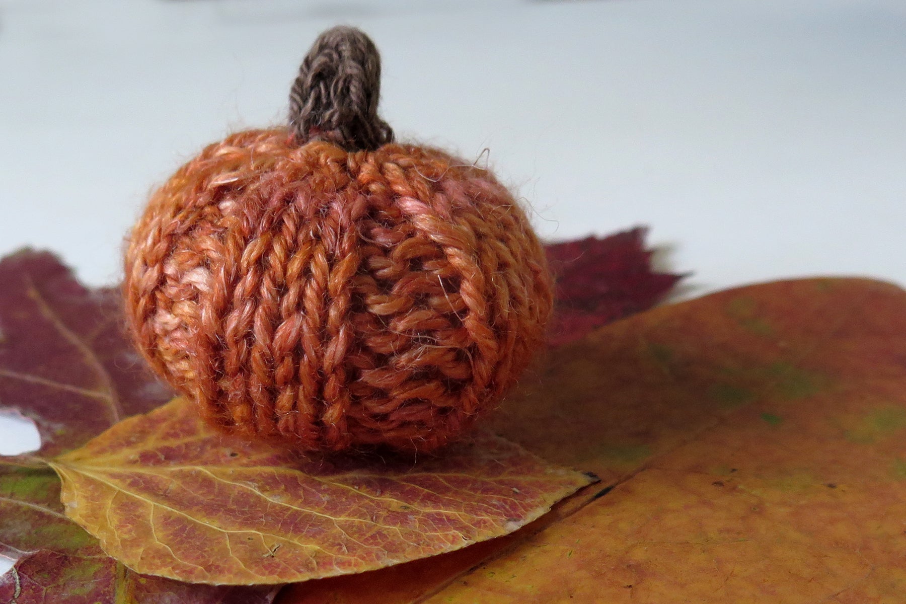 Wee Pumpkin - Payhip