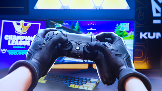 FORTNITE BLENDER LIGHTROOM, SETTINGS AND HDRI AND SCREENSHOT PACK FILES ...