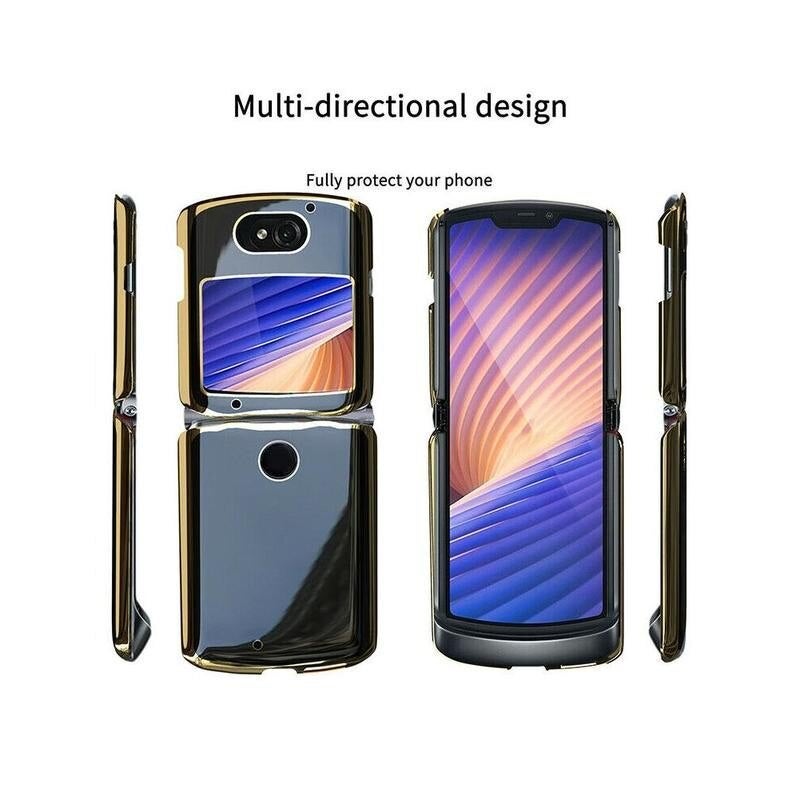 Newest Model Motorola Razr 5G Case Cover - Payhip