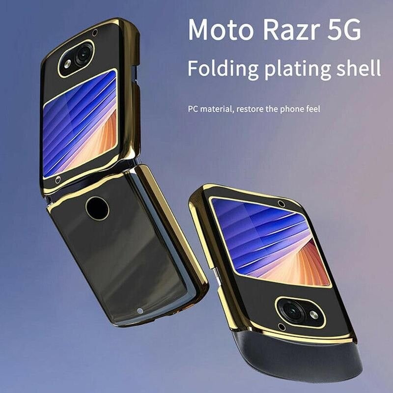Newest Model Motorola Razr 5G Case Cover - Payhip
