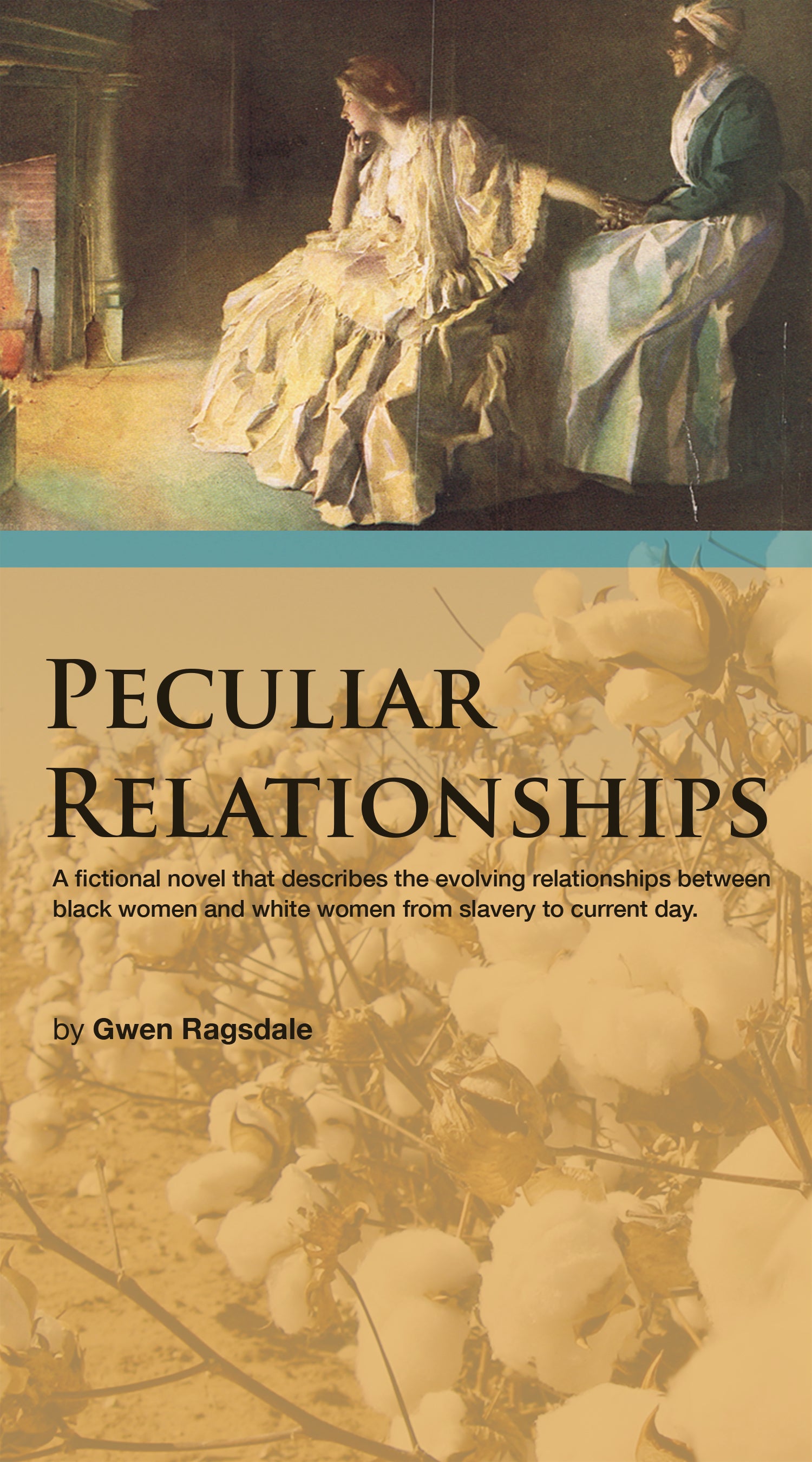PECULIAR RELATIONSHIPS - A NOVEL - Payhip