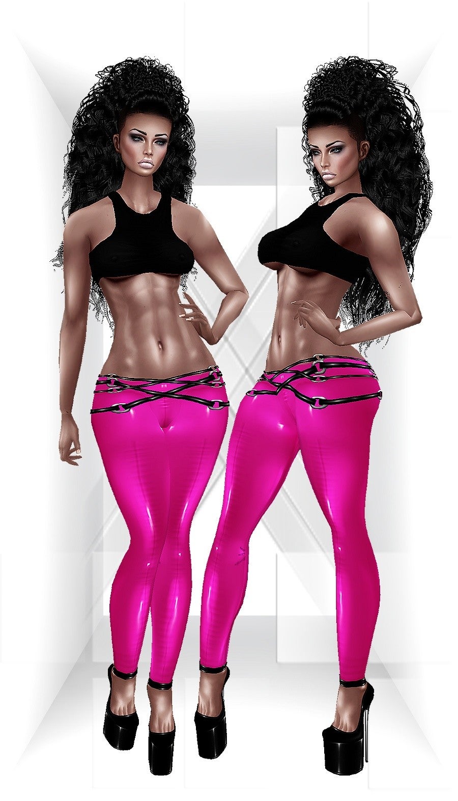 Candy Pants - Payhip