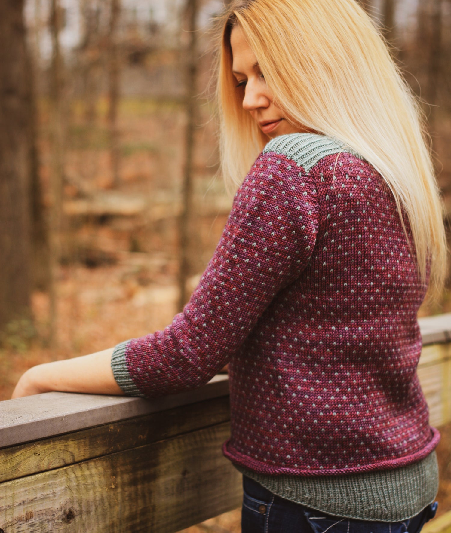 Long, Long Time pullover - Payhip