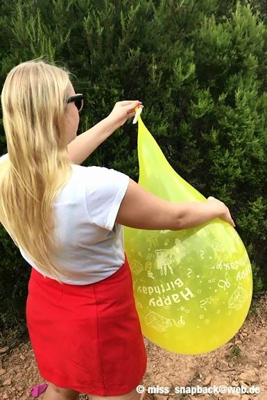 Video 22 - blowing & stomp2pop outside - Payhip