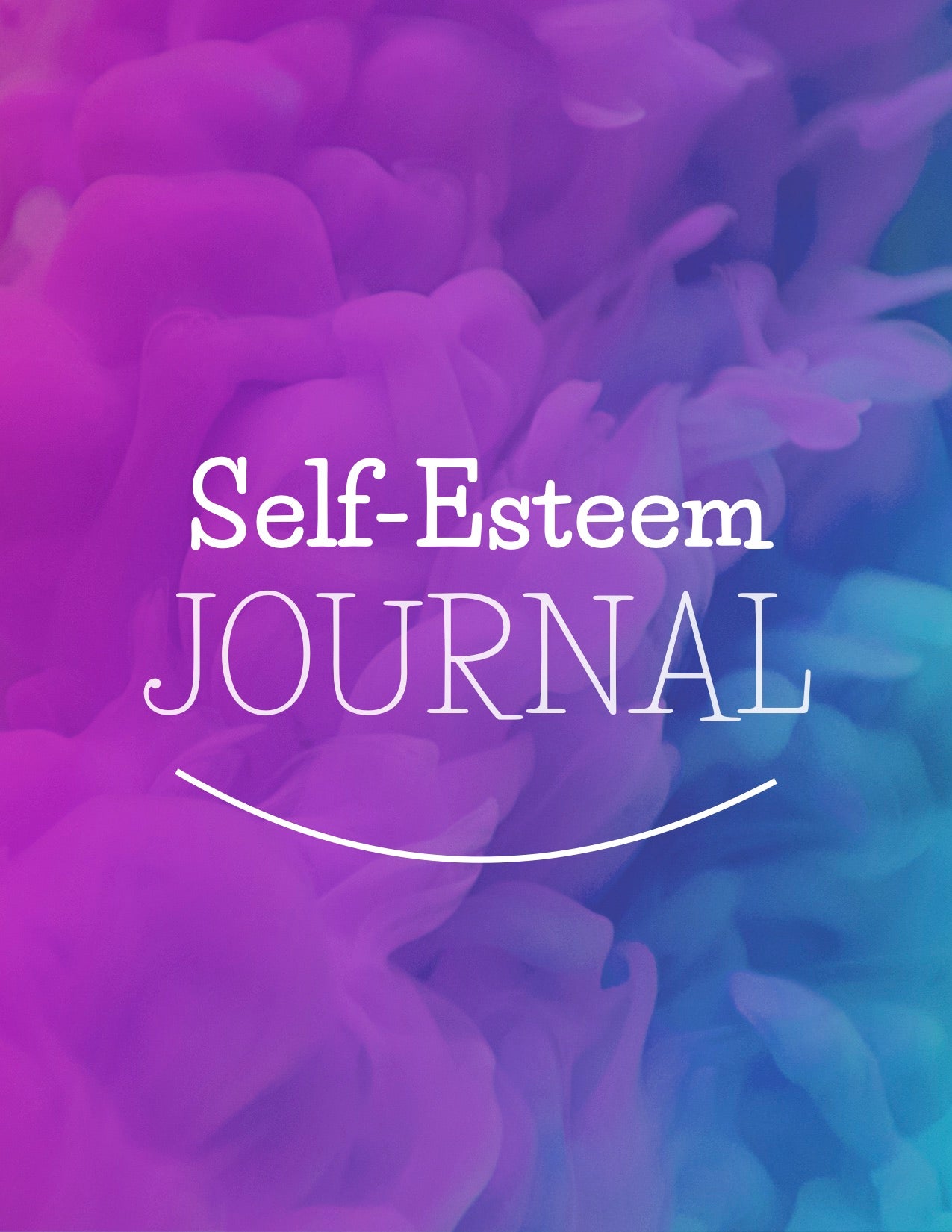 Digital Fillable Self Esteem Journal - Payhip