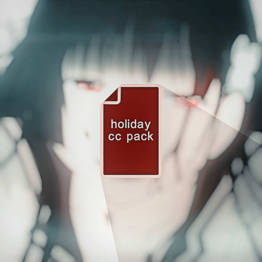 INFRARED CC PACK - Payhip