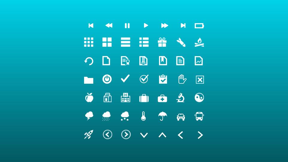 30 Airline Liveries Icon Pack (without text) #4 - Payhip