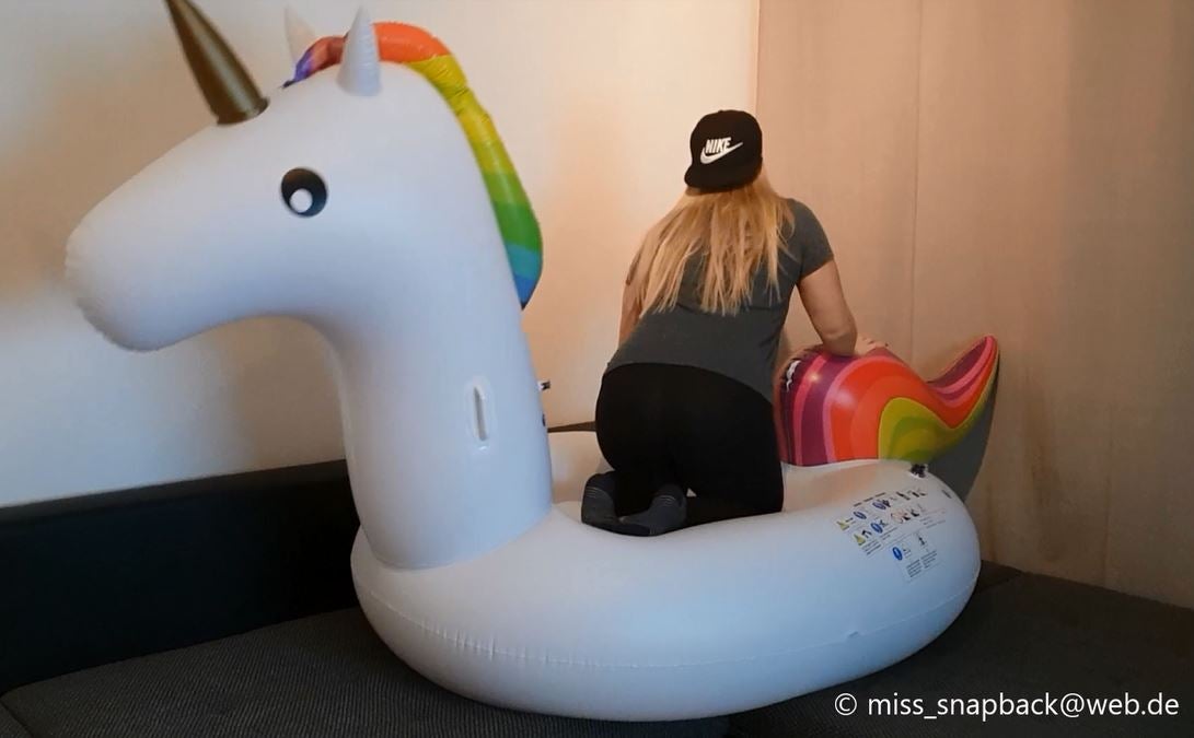 Miss Snapback - Payhip